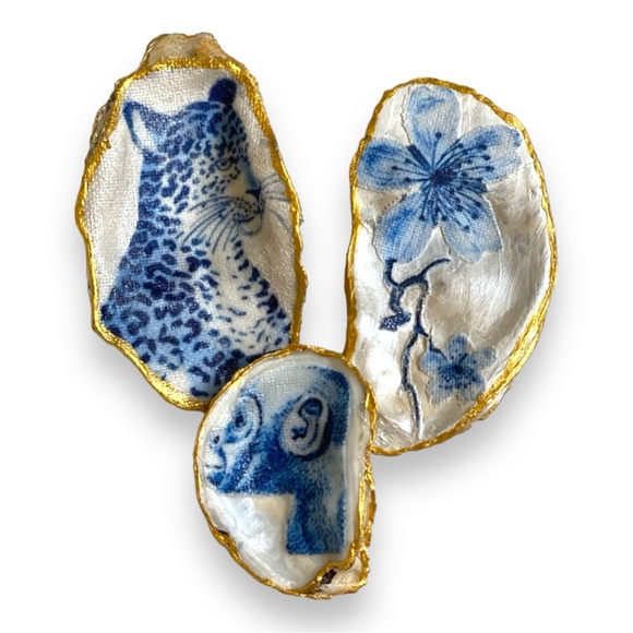 FREE GIFT | Art | Free With 4 Purchase Or 8 Tiger Monkey Or Flower ...